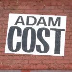 ADAM COST, - | Keepface