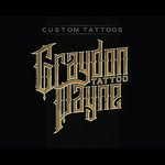 GRAYDON PAYNE, - | Keepface