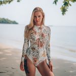 Paula & Ray 🌴, - Denmark | Keepface