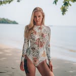 Paula & Ray 🌴, - Denmark | Keepface