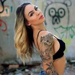 Nicolle Caliari 🇧🇷, - Brazil | Keepface