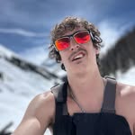 Nick Larson, - | Keepface