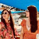 Tinseldot ☆Sisters CAT & JULES, - | Keepface