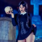 Celeste, Lifestyle - Canada | Keepface