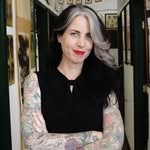 Jen Lee, Art / Design - United States | Keepface