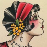 Jen Lee, Art / Design - United States | Keepface