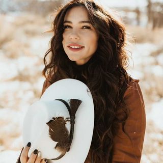 Nikay Higgins •, Model - United States | Keepface