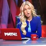 Masha Orzul, Sport/Fitness - Russian Federation | Keepface