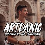 A R T D A N I C 🥀 , - Spain | Keepface