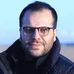 Ali Rajabi, - United States | Keepface