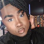 Brendan B.King 👑, Beauty - | Keepface