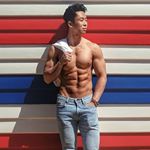 Jeremy Lim, - | Keepface