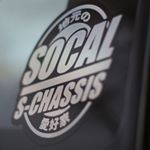 Socal S-Chassis, - | Keepface