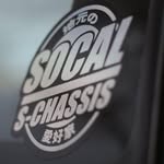 Socal S-Chassis, - | Keepface