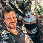 Tom Higgins, - United Kingdom | Keepface