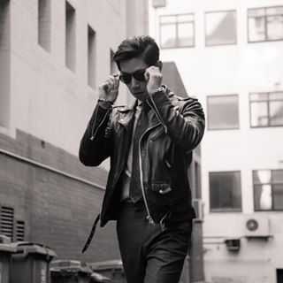 Nathan Leung, Fashion - Australia | Keepface