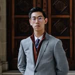 Nathan Leung, Fashion - Australia | Keepface