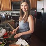 Lauren Dapoz, Food - | Keepface