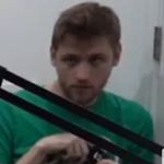 Chance Morris, - | Keepface