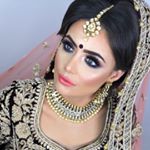 Ravina Makeup Artist, Beauty - United Kingdom | Keepface