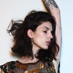 SOFIA MEINBERG , - | Keepface