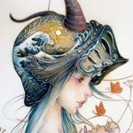 Nikolas Tower 🦋 , Art / Design - Greece | Keepface