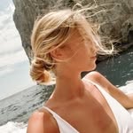 Emily Zembo Vogel, - | Keepface