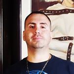 Tony Ramirez 📖, Art / Design - United States | Keepface