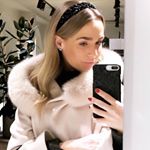 Jessica Fredriksson, - Sweden | Keepface