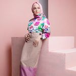 Nina Zatulini Chandra, Parents/Kids - | Keepface