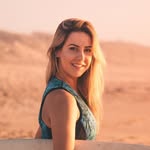 E M M A B L E N K I N S O P, - New Zealand | Keepface