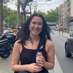 Jess Melaragni, - United Kingdom | Keepface