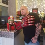 maxi marbuk, Cinema - | Keepface