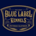 B.L.K | Est.2003, Animals - | Keepface