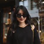 May Liu, Sport/Fitness - | Keepface