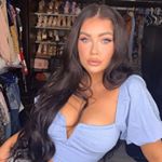 Rebecca Ferguson, - United Kingdom | Keepface