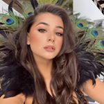 REBECKA GENC, - | Keepface