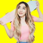 Rebekah Wing - Youtuber💕, - | Keepface