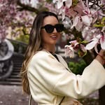 Anna Goncharova, Fashion - Switzerland | Keepface