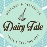 Dairy Tale, - | Keepface