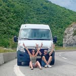 Lena & Marcel, - Germany | Keepface