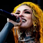 Lena🌱Scissorhands, Music - | Keepface