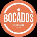 Bocados, - | Keepface