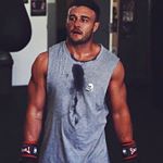 Dan Adair, - Australia | Keepface