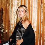 francesca v as, - | Keepface