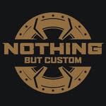 NOTHING BUT CUSTOM, - | Keepface