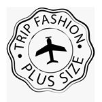 Trip Fashion Plus Size, - Portugal | Keepface