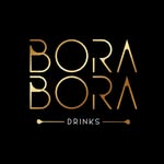 Bora Bora Drink's, - | Keepface