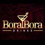Bora Bora Drink's, - | Keepface