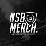 NSB OFFICIAL MERCHANDISE, - | Keepface